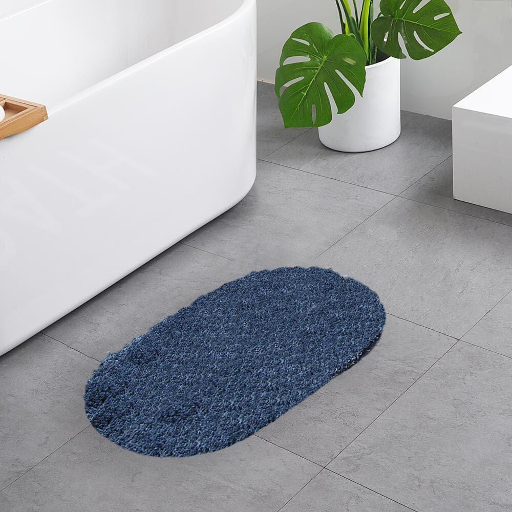 Luxe badmat OVAL – 50 x 80 cm – Oneiro Goods